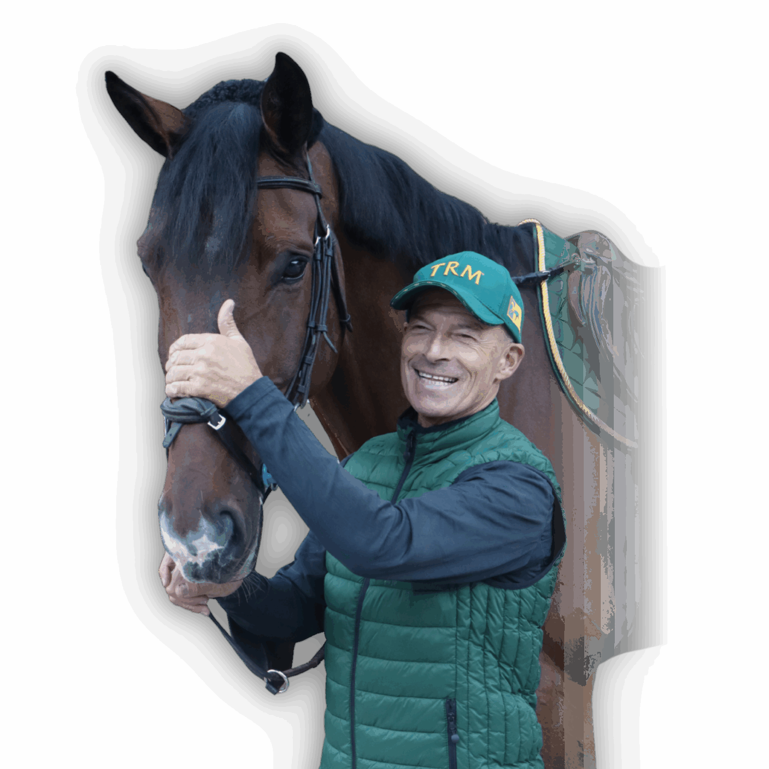 TRM America - Thoroughbred Remedies Manufacturing