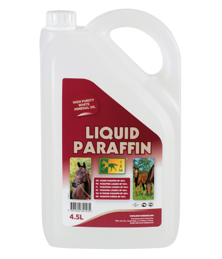 LIQUID PARAFFIN