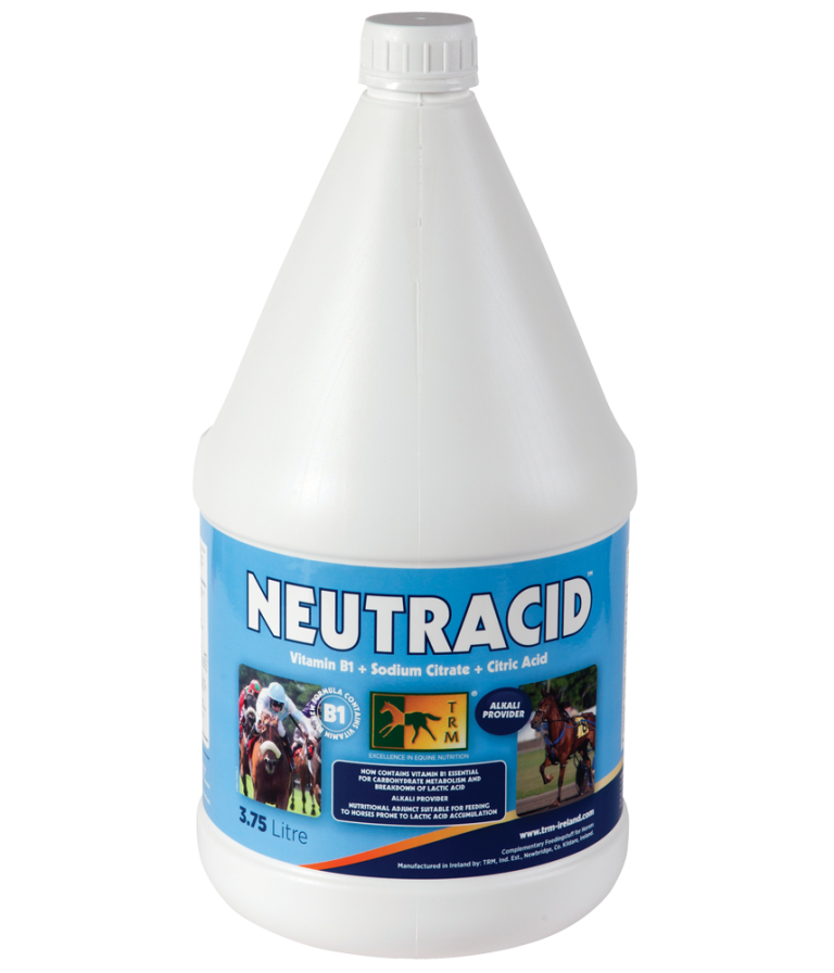 Neutracid | Alkali Replacer for Horses