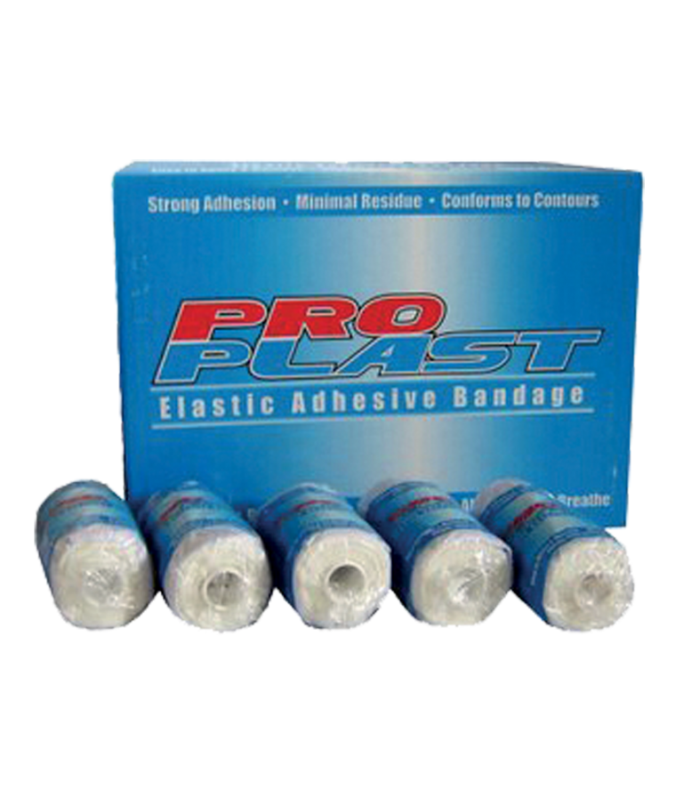 Proplast | Multifunctional Adhesive Bandages