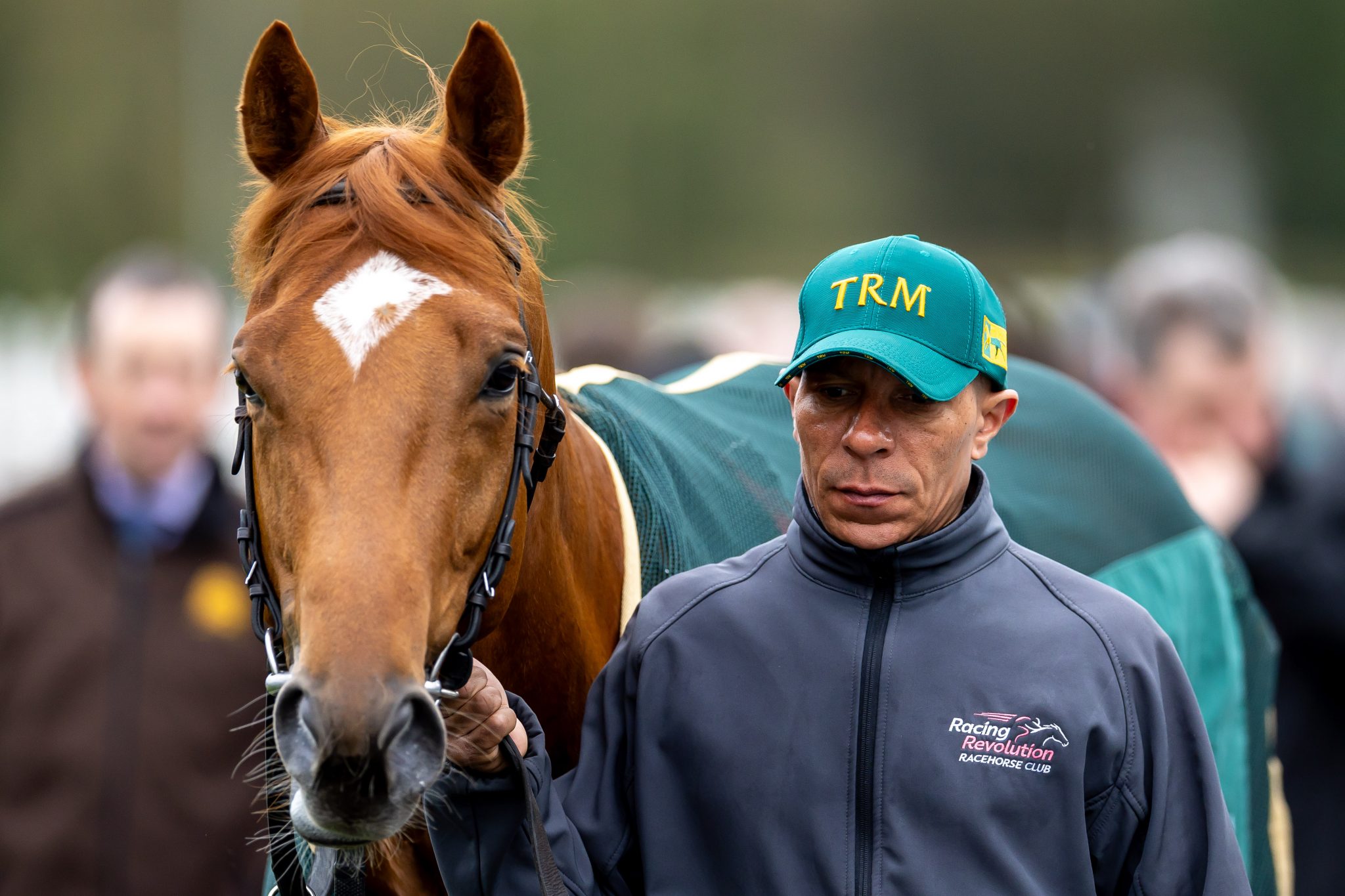 TRM®'s First Sponsored Race of 2024 - TRM Ireland